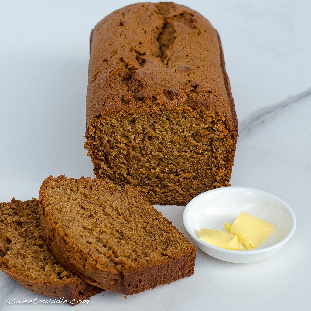 Baking | A Sweet Muddle