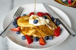 Pancake Day | A Sweet Muddle
