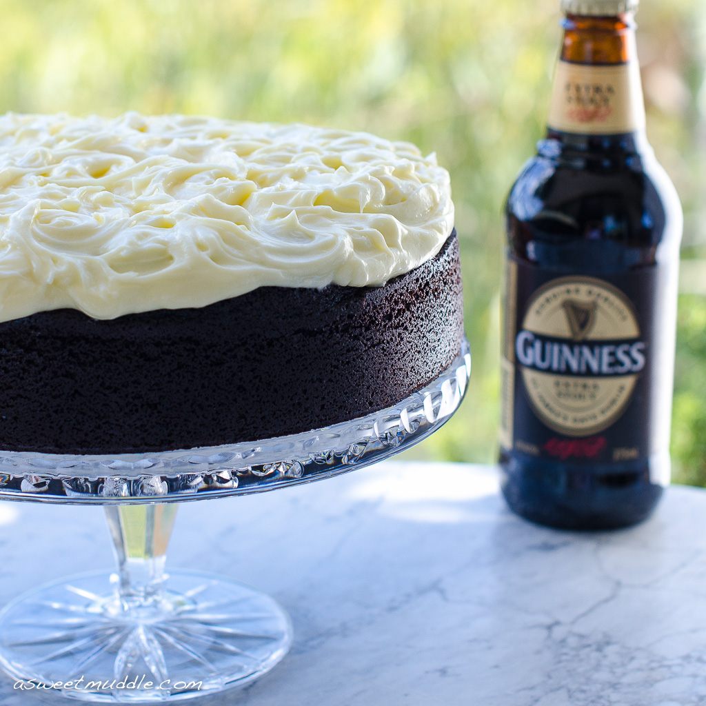 Baking | A Sweet Muddle